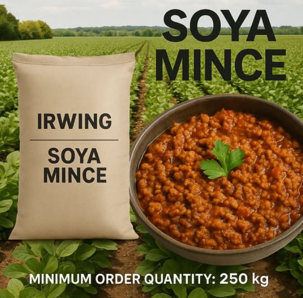 Soya Mince | 101100
